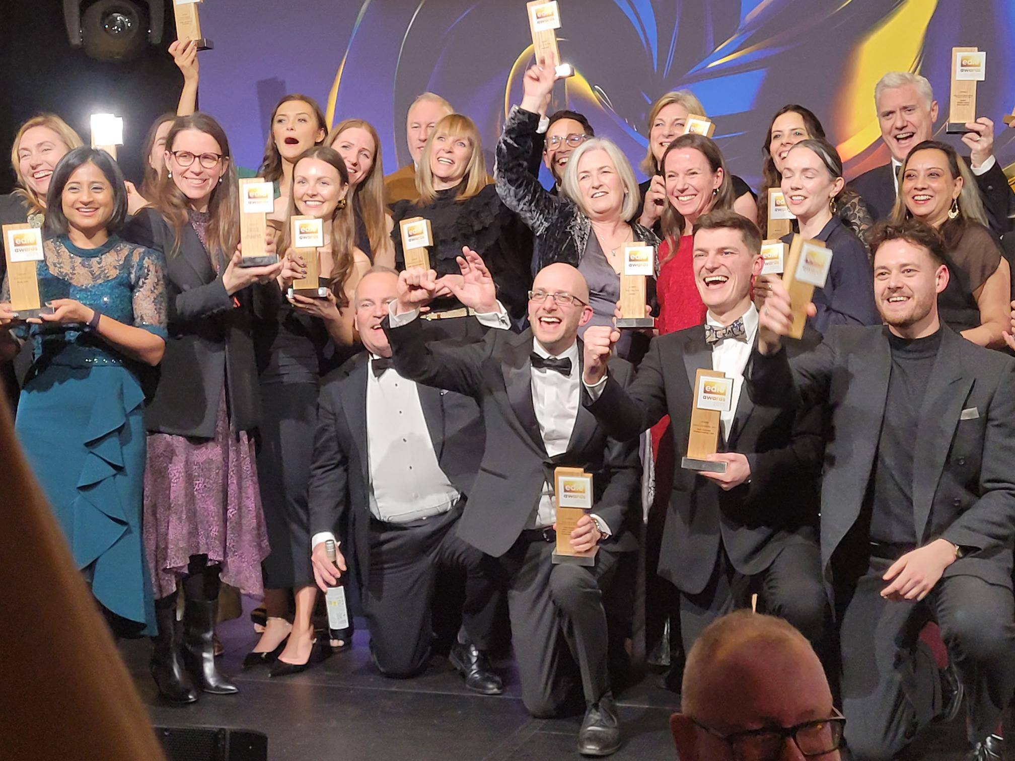 EP&T Global | Leadership | Chris Stenberg